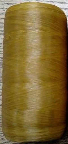 The Country Seat: Artificial Sinew Natural 8 oz.