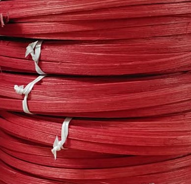 The Country Seat: - Reed Dyed