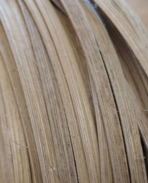 The Country Seat: - Reed Dyed