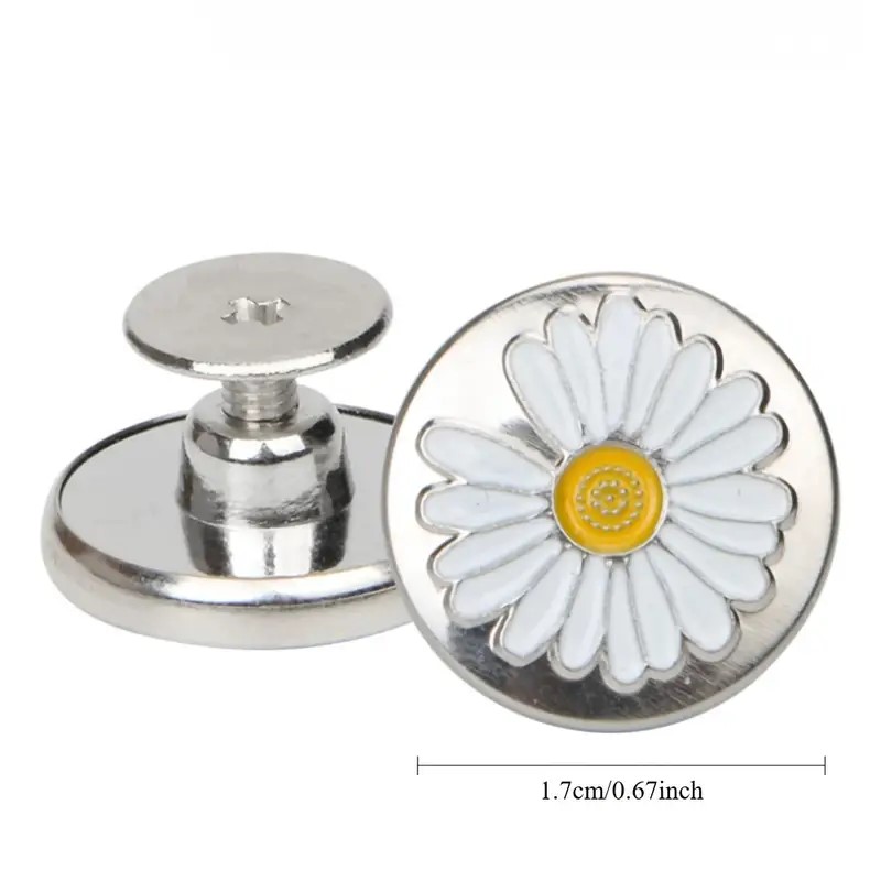 The Country Seat: Tool - Handle Screw / Jeans Buttons / Chicago Screws ...