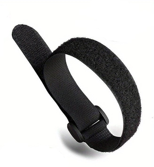 The Country Seat: Tool - Strap with Hook and Loop