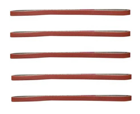 The Country Seat: Tool - Sanding Stick Assorted Sanding Belts