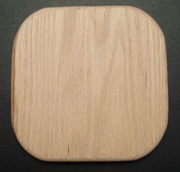 The Country Seat: Bases Slotted