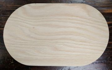 The Country Seat: Bases Slotted